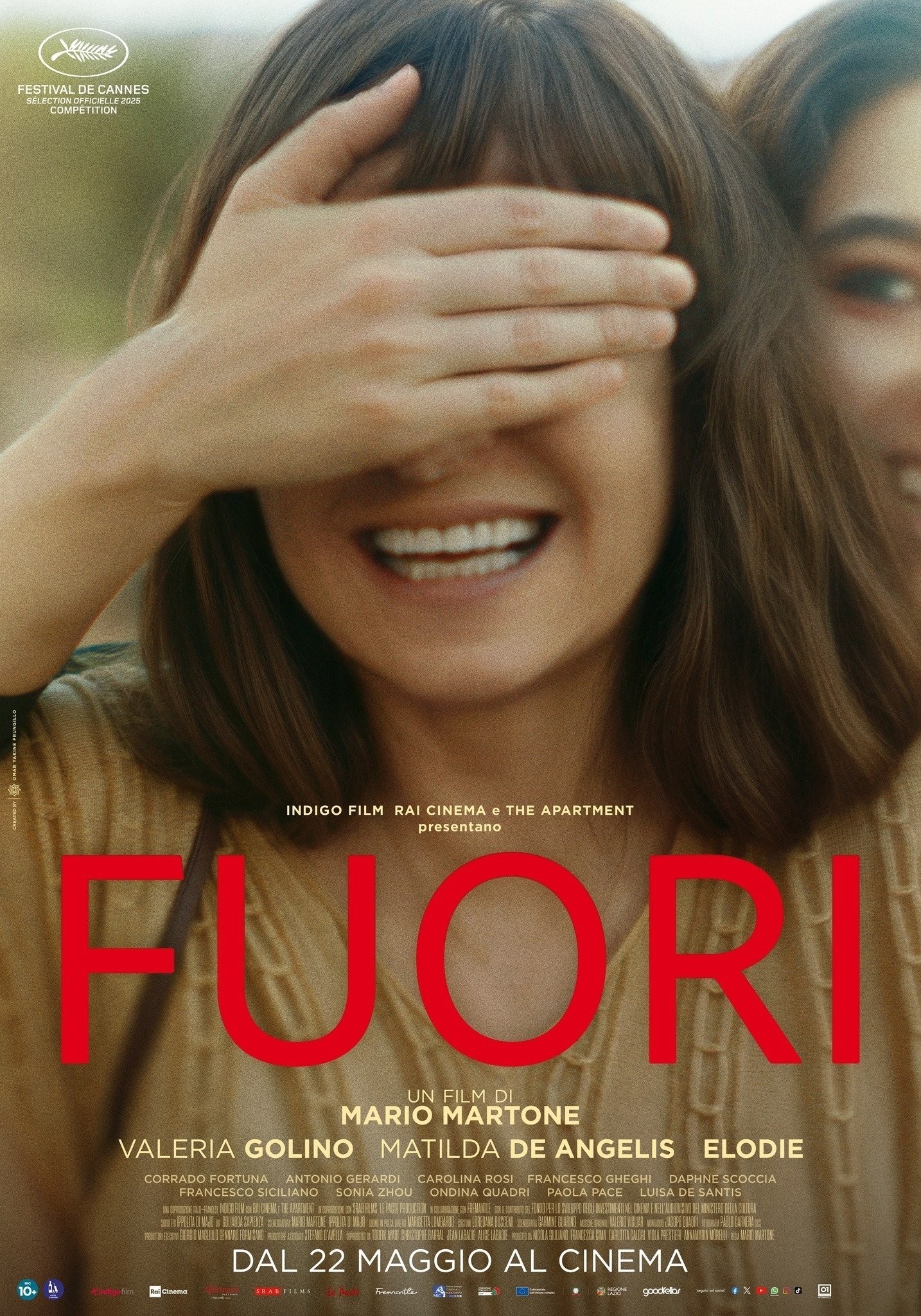 Programmazione – Circuito Cinema Genova