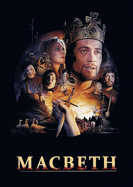 Macbeth Incoronato Re
