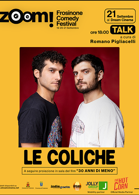 LE COLICHE
