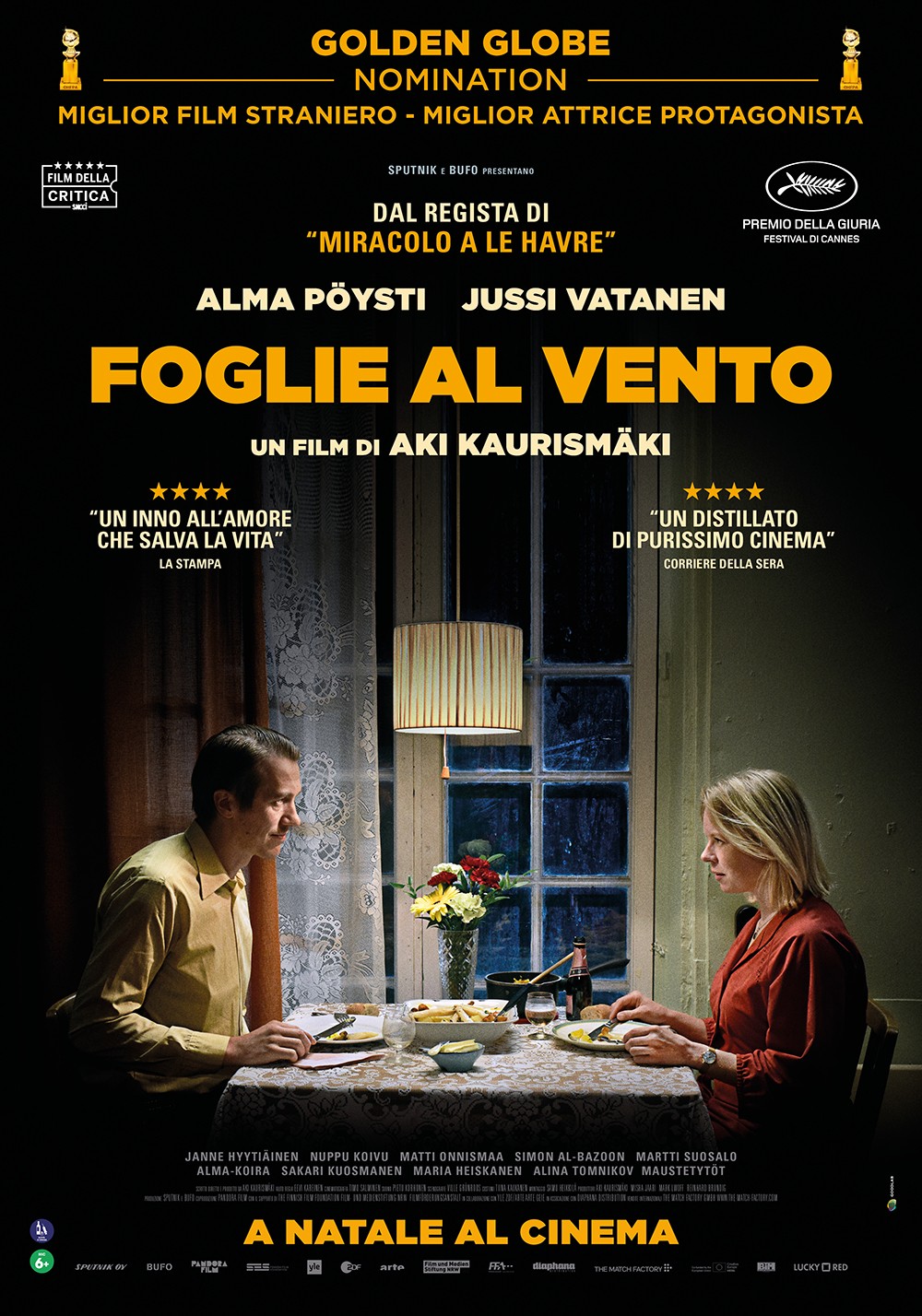 Programmazione Cinema Tibur | CINEMA ROMA