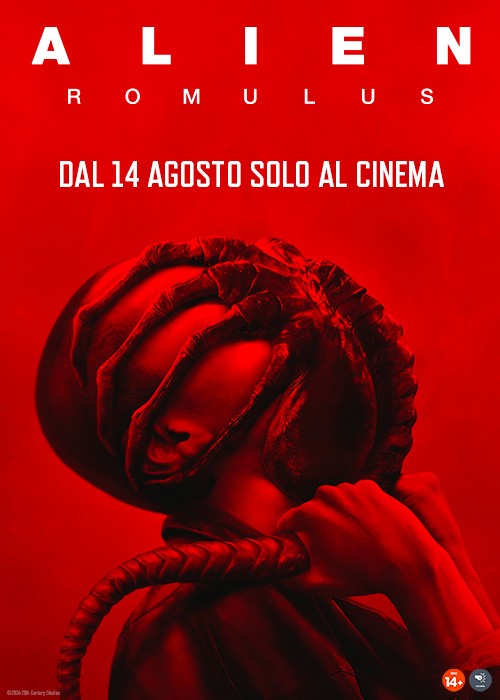 Programmazione Multisala Lux | CINEMA ROMA